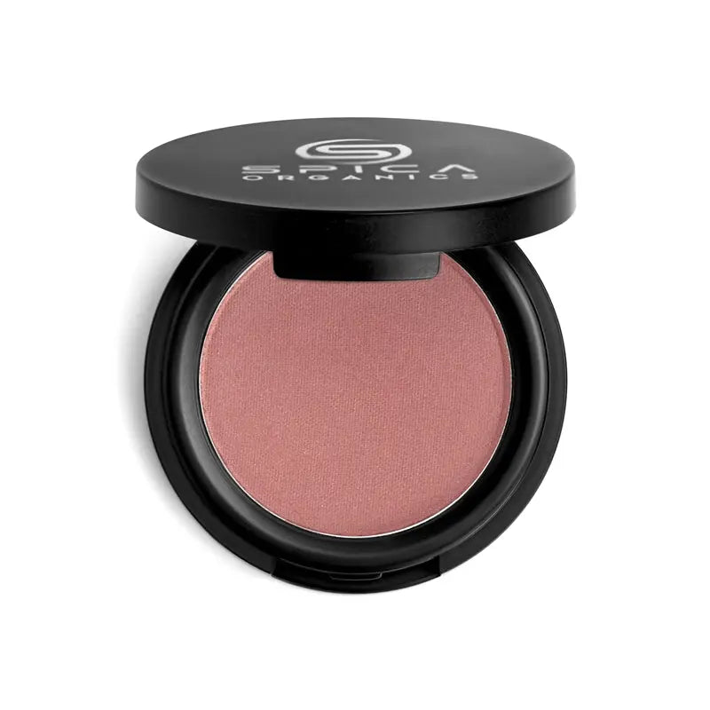 Organic Blush: Radiant Color | SPICA ORGANICS – Spica Organics